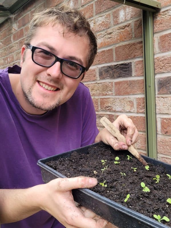 Meet the PlantGrow Champion: Chris Jesson - PlantGrow PlantGrow ...