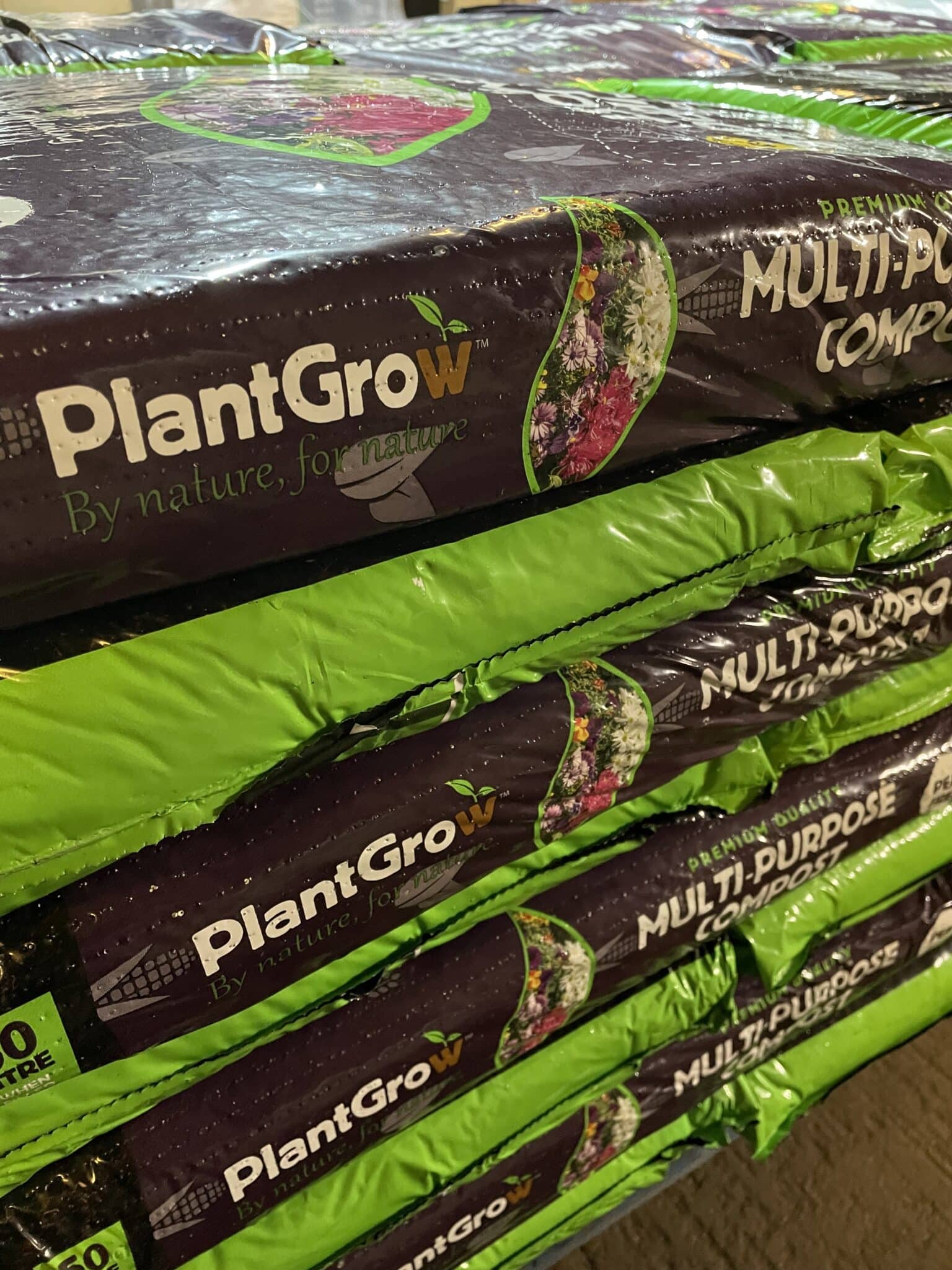 Home - PlantGrow